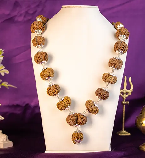 Basic Siddha Mala | Everest Beads